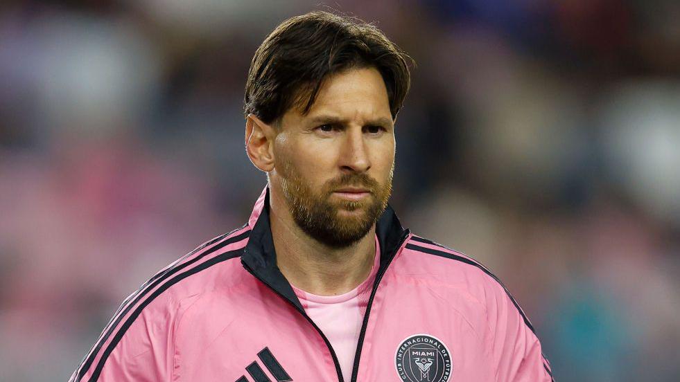 Messi Contemplates European Homecoming as Inter Miami Talks Stall