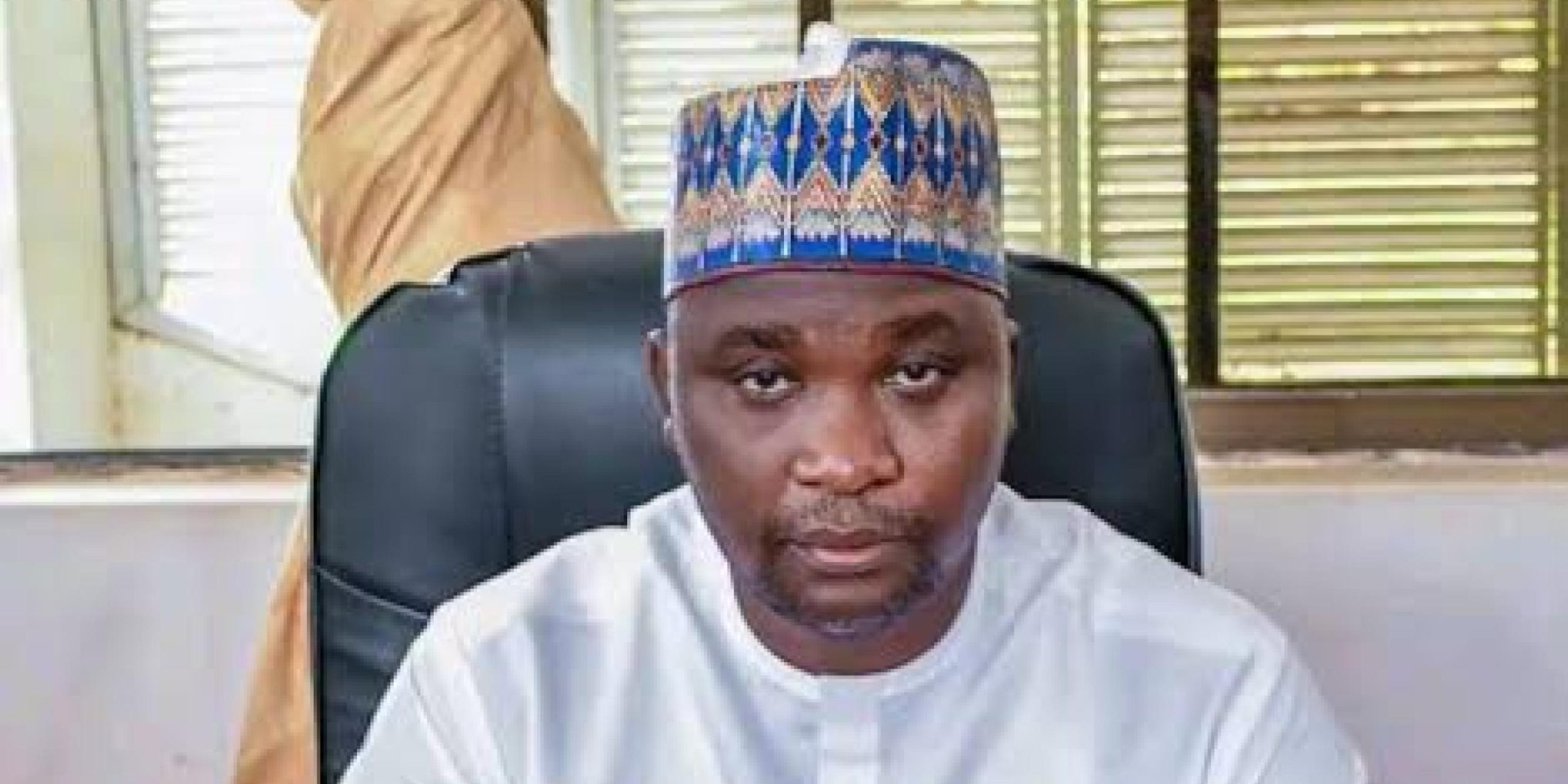 JUST IN: Plateau Lawmaker, Laven Denty Released After Abduction