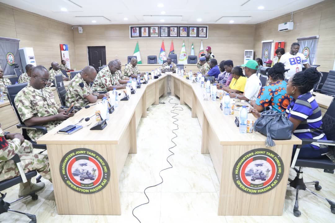 Boko Haram responsible for suicide attack in Maiduguri mosque ...