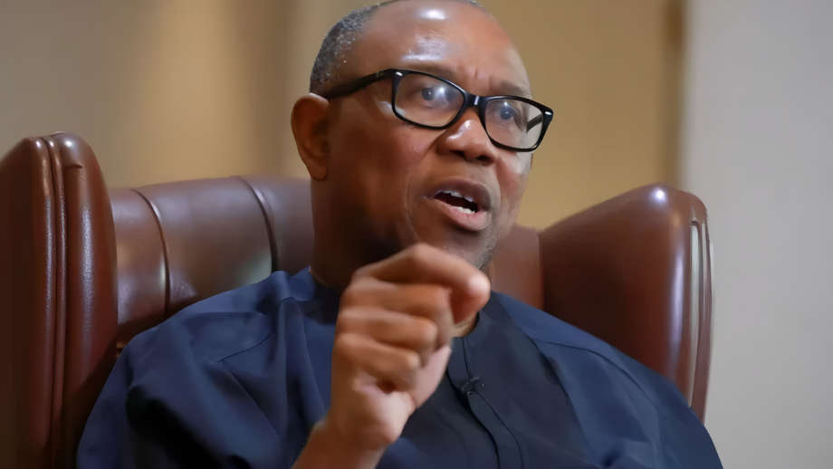 JUST IN: Peter Obi Urges FG to Suspend New Tax Laws, Flags ‘31 Critical ...