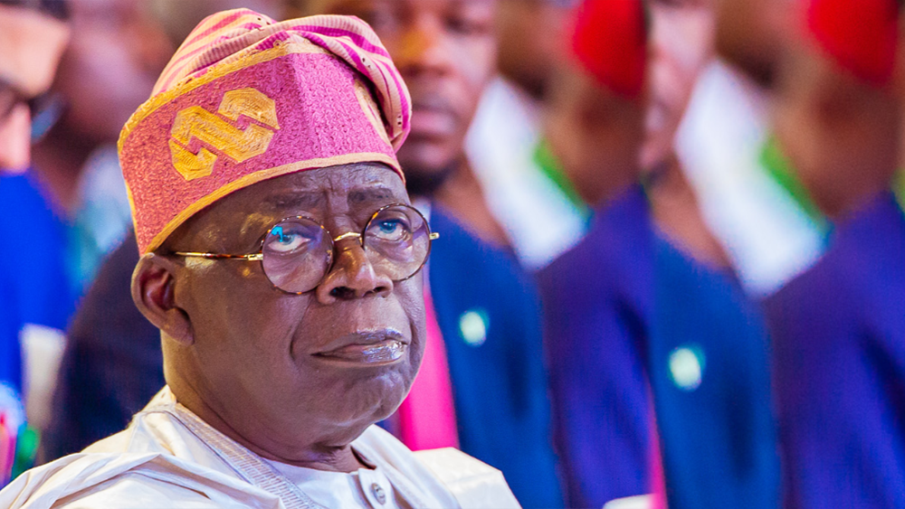 Defection to APC: What President Tinubu told Kano Governor, Yusuf in ...