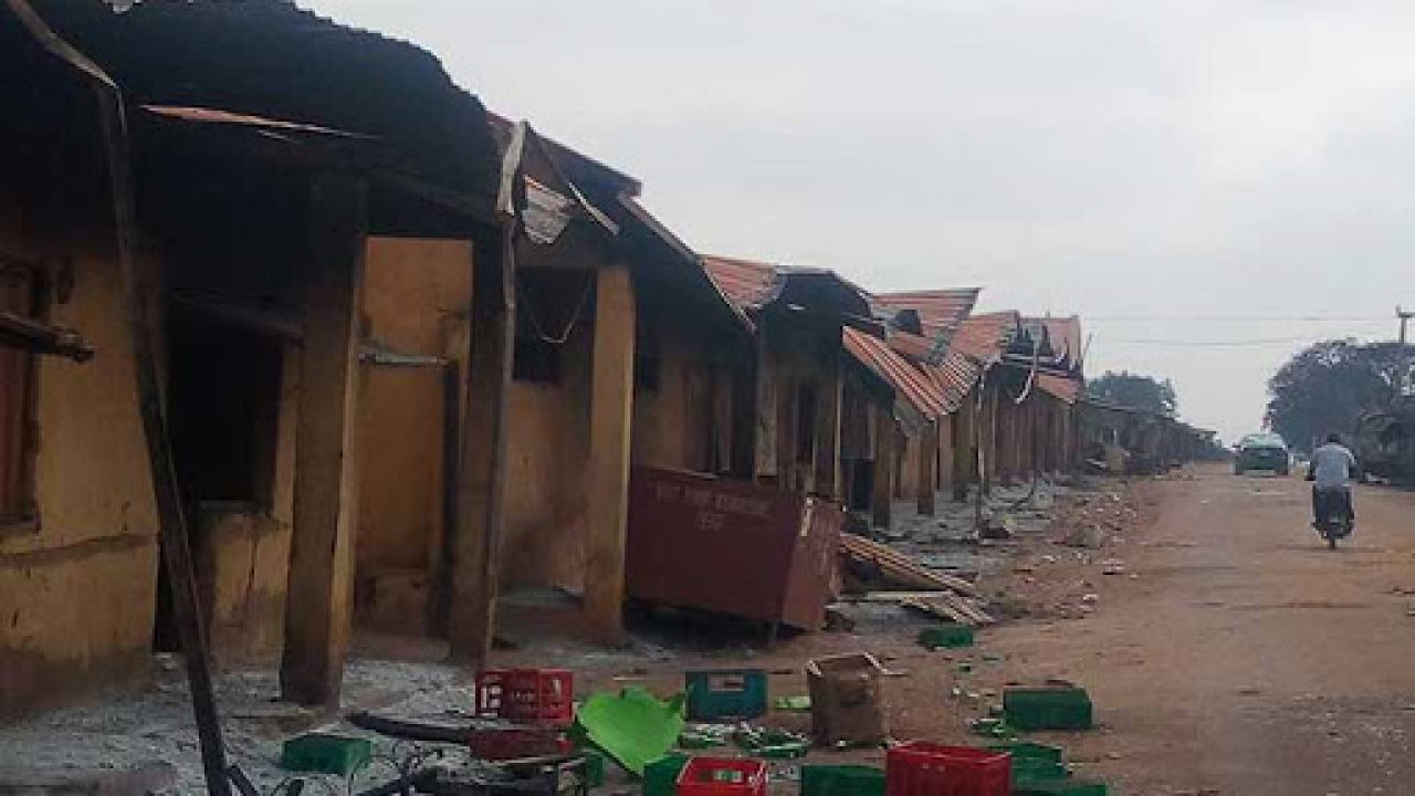 Days after peace deal, bandits kill residents, abduct over 20 in ...