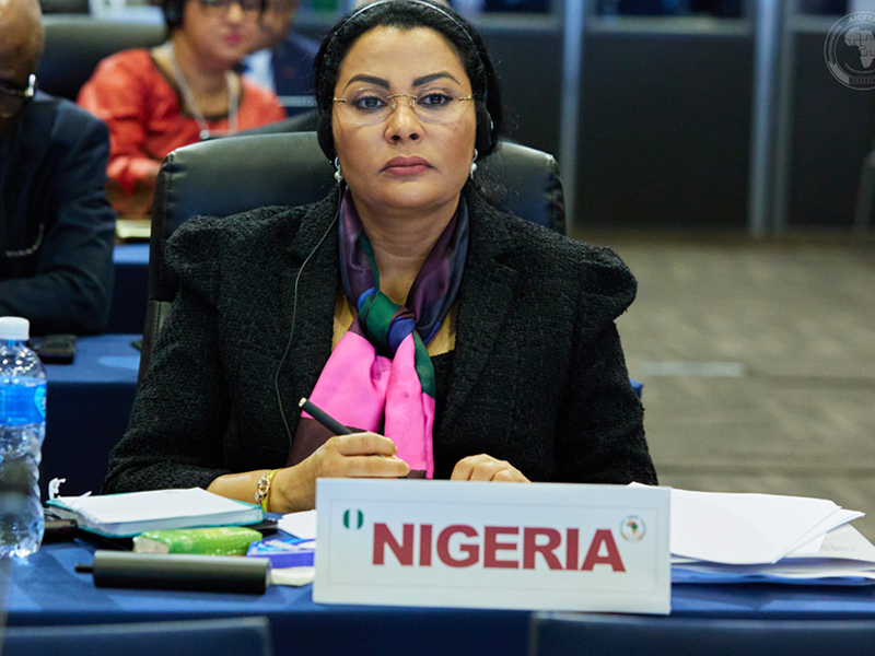 Nigeria removed from European Union's financial high-risk list ...