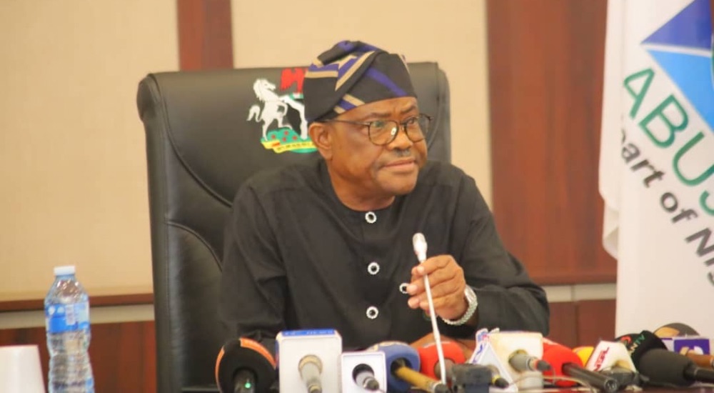How 26 Pro-Wike Rivers Lawmakers Received N350Million Each For Projects ...