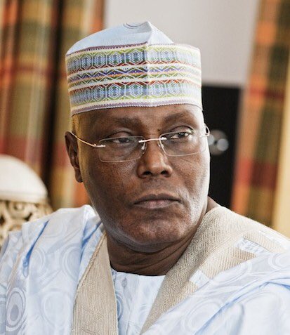 Atiku Abubakar's View on His Son's APC Membership - Politics Nigeria