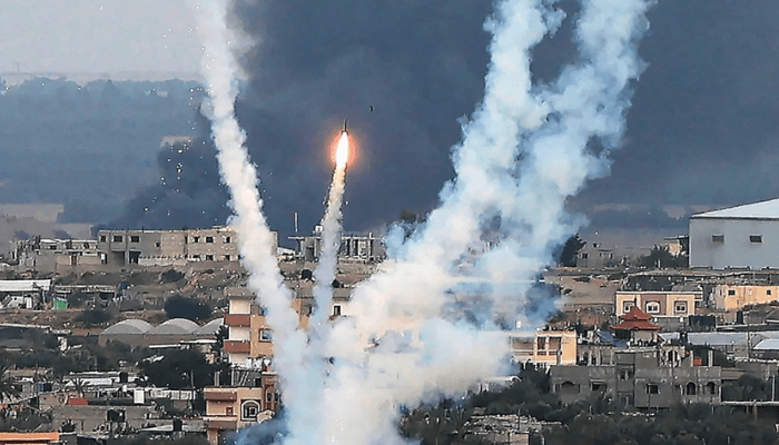 ‘Nigeria is Stronger Than You’: Sokoto Men Mock U.S. Bomb Fragments
