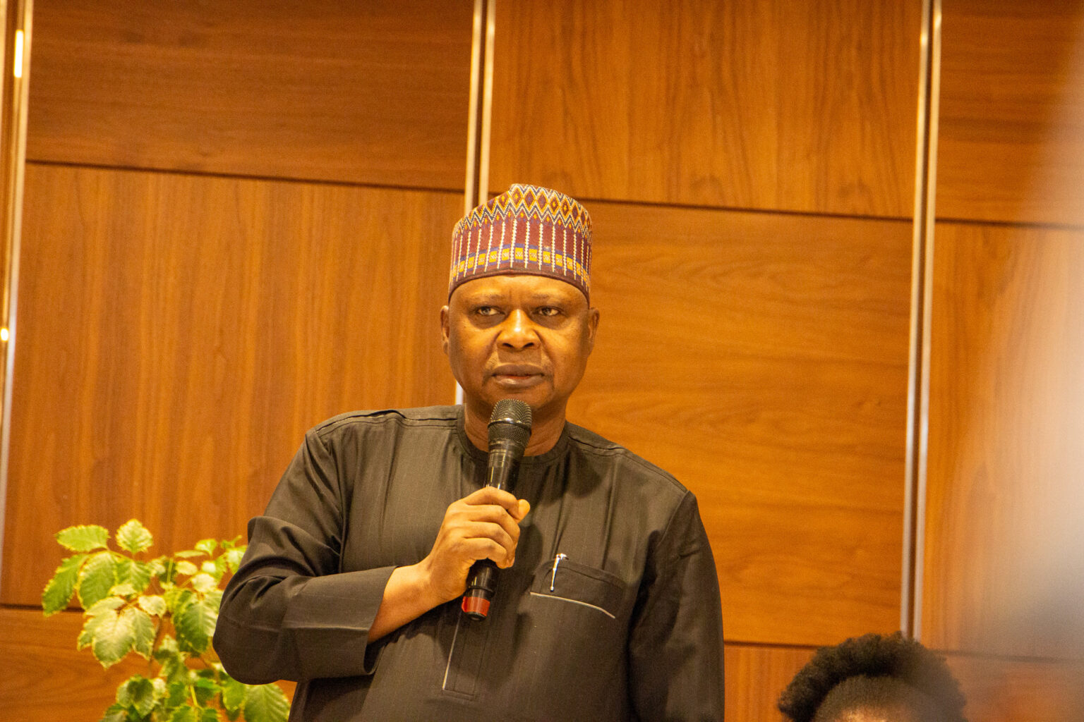 Turaki-Led PDP Vows Legal Action Against INEC Over Recognition of Wike ...