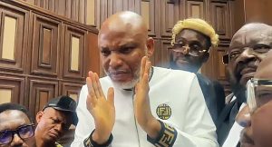 "Nnamdi Kanu’s detention won’t stop us" - MASSOB announces new strategy ...