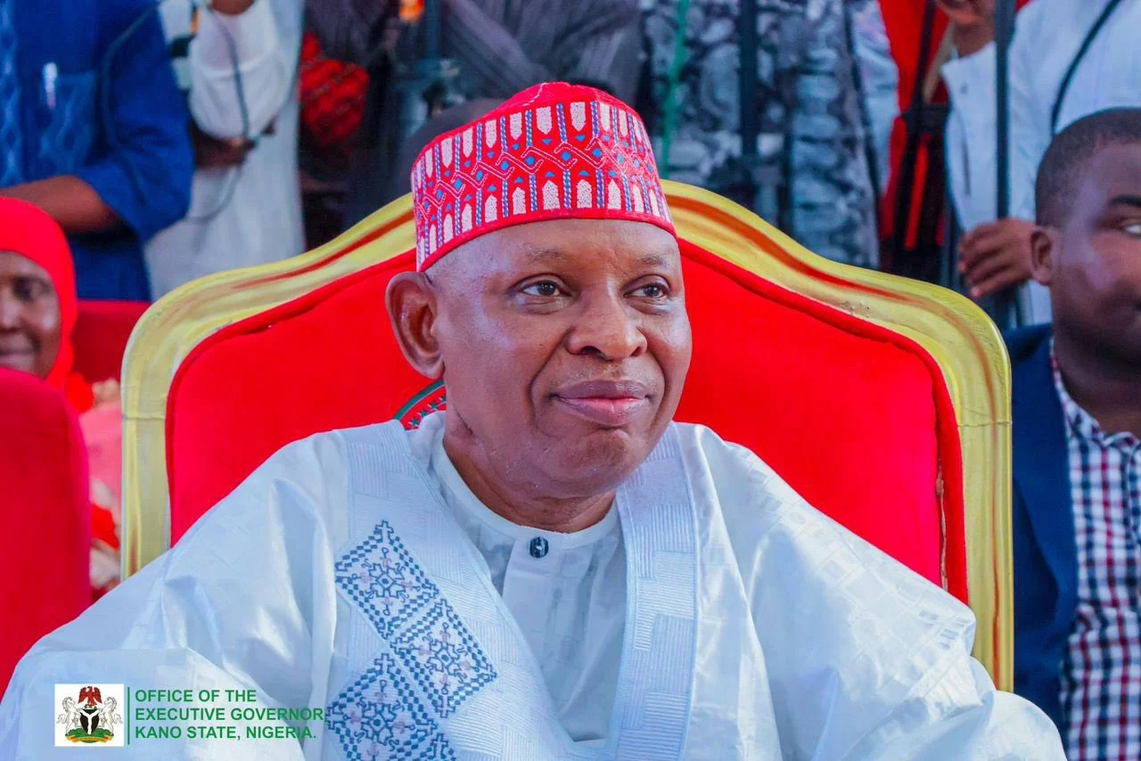 Gov Yusuf can win re-election without godfathers - Kano govt declares ...