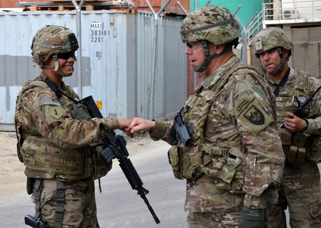 "Boots on ground" - Nigeria’s counterterrorism operations gets huge ...