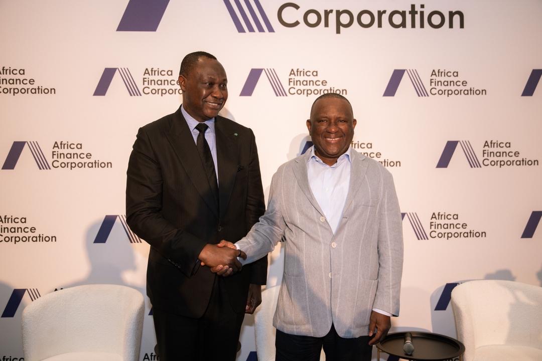 AFC Mining Indaba: BUA Chairman, Abdul Samad Rabiu, Calls for Shift ...