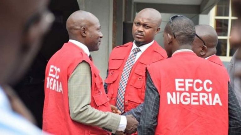 "Allegations too grave to ignore" - Group laments as alleged bribery ...