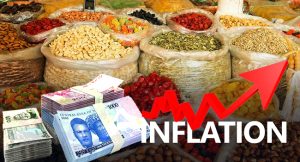 BREAKING: NBS Reports Surge in Nigeria’s Inflation Rate to 15.38% ...