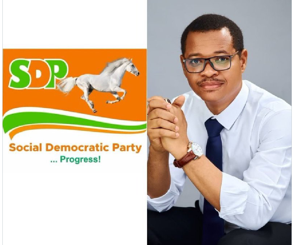 “Stop Campaigning, Just Bring Money and Buy Votes” — SDP Candidate ...