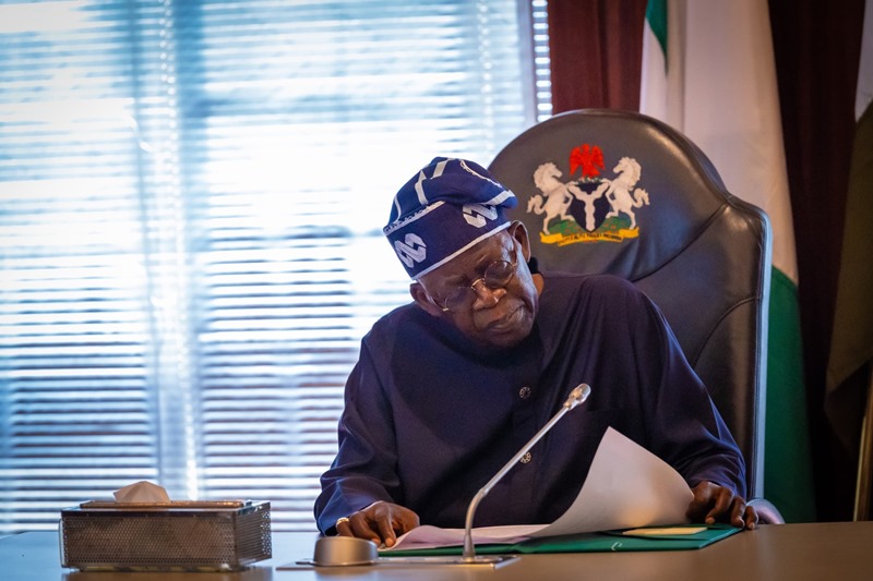 BREAKING: Tinubu's govt begins new tax-free allowances for university ...
