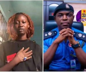BREAKING: Nigerian TikToker Mirabel Arrested Over Alleged Fake Rape ...