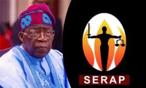 Tinubu Threatened with Legal Action to Stop ‘Unlawful’ Mass Phone ...