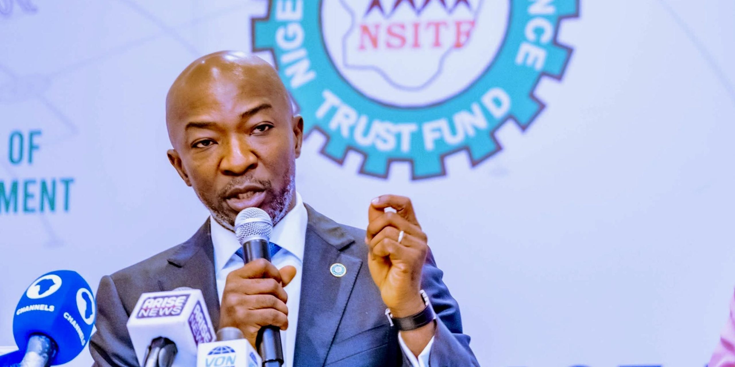 BREAKING: NSITF Chairman in N297 Billion Scandal, operates over 100 ...