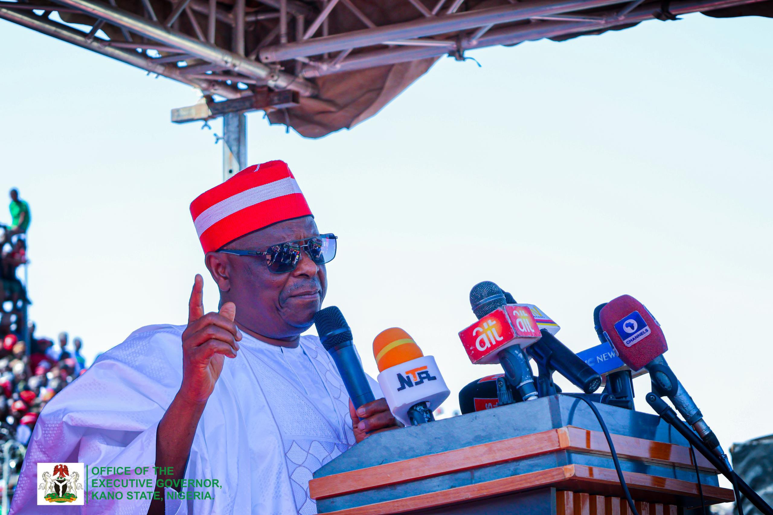 BREAKING: Kwankwaso resigns from NNPP with immediate effect - Politics ...