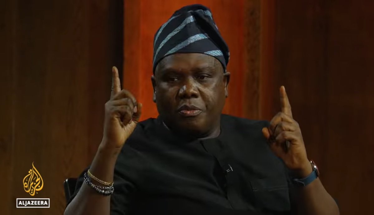 BREAKING: Daniel Bwala Breaks Silence Over Al Jazeera Interview With ...