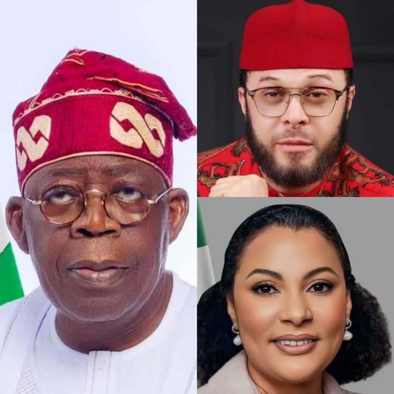 How Tinubu Removed Finance Minister After House Of Reps Member ...