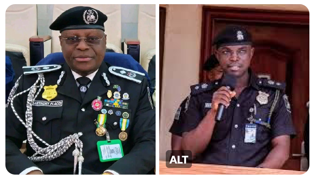 JUST IN: IGP Appoints DCP Anthony Okon Placid as New Police PRO ...