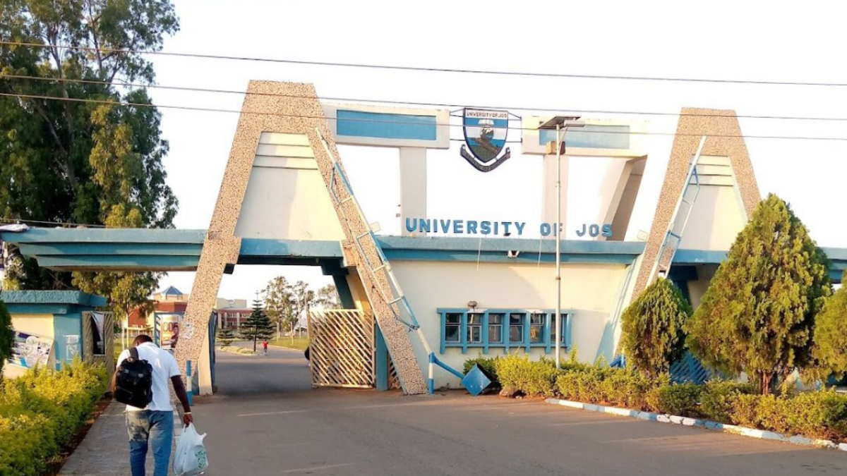 JUST IN: University of Jos Suspends Exams After Deadly Plateau Attack ...