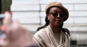 BREAKING: Nigeria's former petroleum minister Alison-Madueke cleared of ...