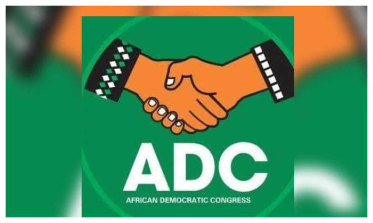 ADC announces date for inauguration of newly elected state executives ...