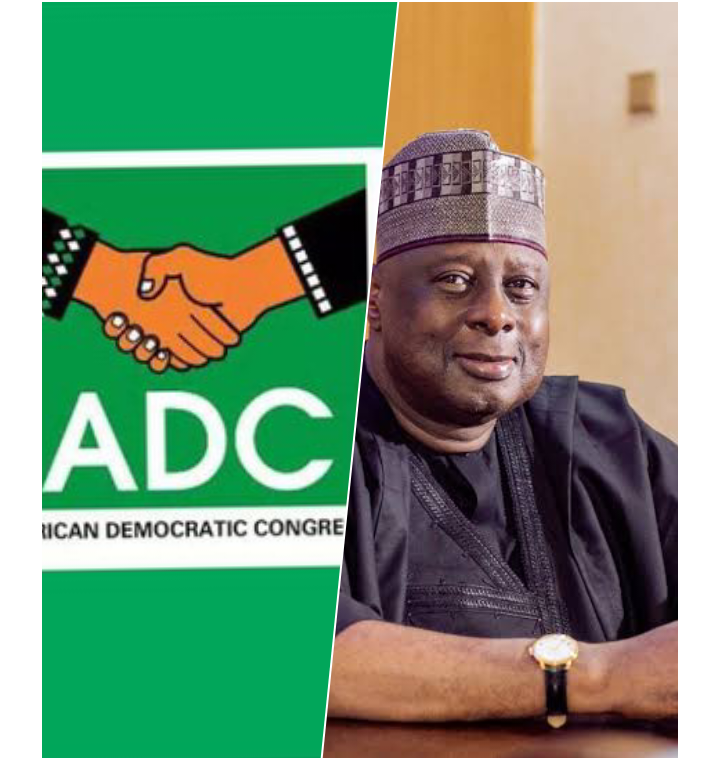 BREAKING: ADC Announces Winner of Kaduna State Governorship Primary ...