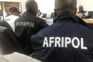 INTERPOL hand over yahoo boy to US authorities over $1.5million fraud ...