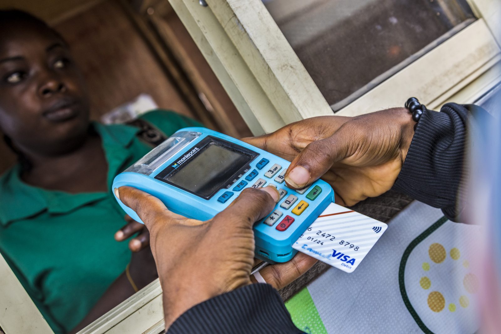 POS Operators Threaten to Shutdown Services Nationwide, Give Reasons ...