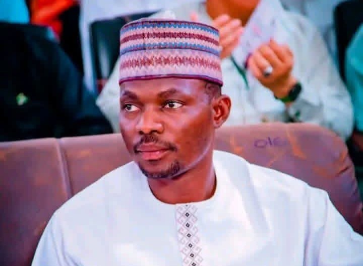 Katsina Governor's Aide Allegedly Kidnap 8-Year - Old School Boy (Photo ...