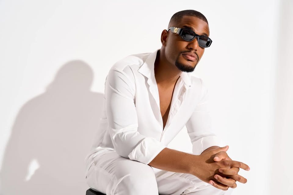 Alex Ekubo’s family breaks silence over the actor's death - Politics ...
