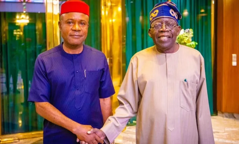 2027: Enugu East Declares Support for Tinubu, Gov Mbah’s Re-election ...