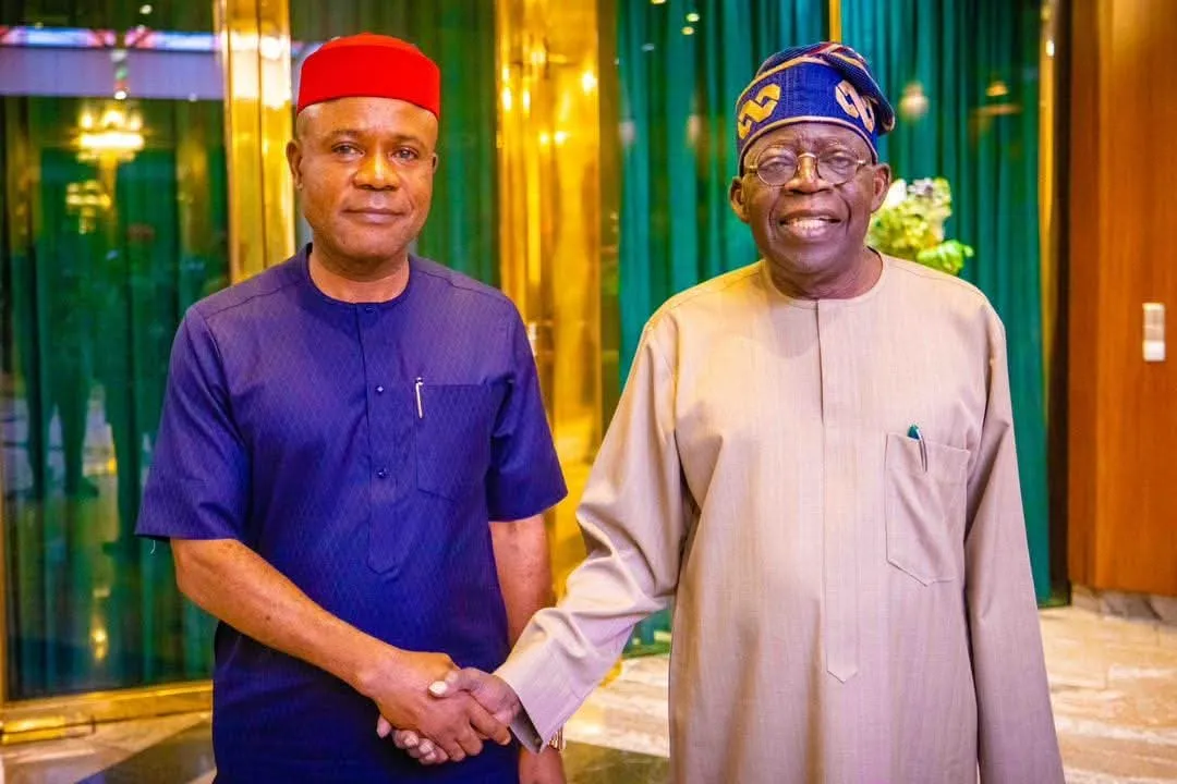 2027: Enugu East Declares Support for Tinubu, Gov Mbah’s Re-election ...