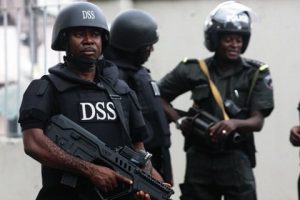 BREAKING: DSS Arrests 5 Over Papiri School Kidnapping, Recovers ...