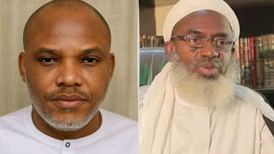 Release Nnamdi Kanu or Arrest Gumi Too — Primate Ayodele Tells FG ...