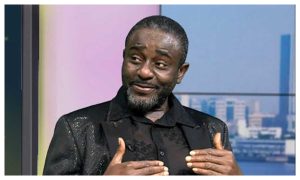 ‘They Will Not Escape This’ — Emeka Ike Storms INEC Office Over NDC ...