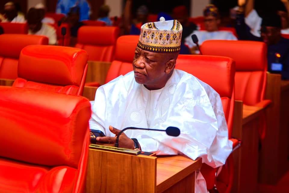 APC chieftain dismisses claims linking Senator Yari to alleged gold ...