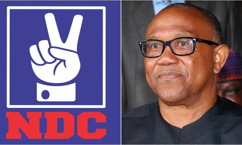 Party Not a Personality Cult, SPV — NDC Issues Fresh Disclaimer as ...