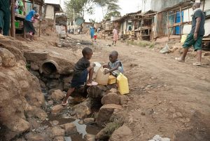Violence, Insecurity Worsening Household Poverty in Northern Nigeria ...