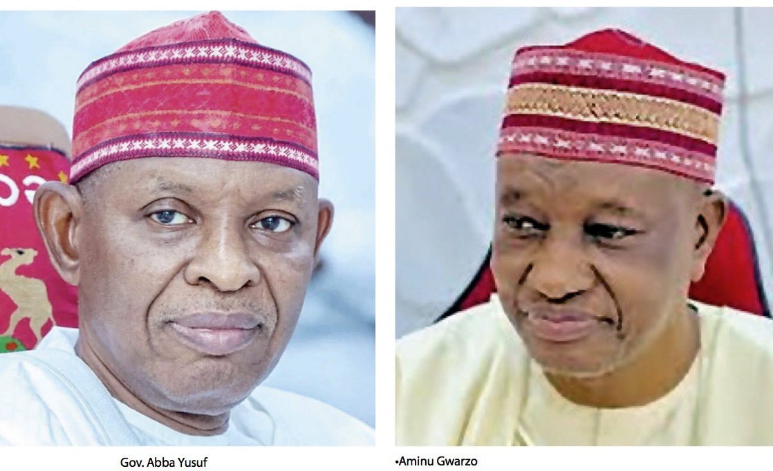 Kano NDC Guber Candidate Challenges Gov Yusuf to Prove LG Funds ...