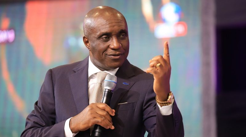 Pastor Ibiyeomie Reveals Alleged Sponsors Behind Schoolchildren ...